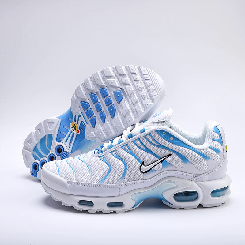 male, male, male nike air Max Plus Excessive non-sliding sneakers to ...