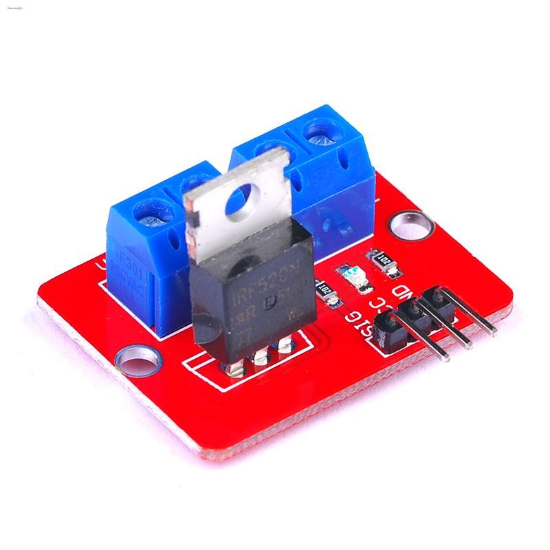 COD☆Electronic building block MOS tube field effect tube driver module ...