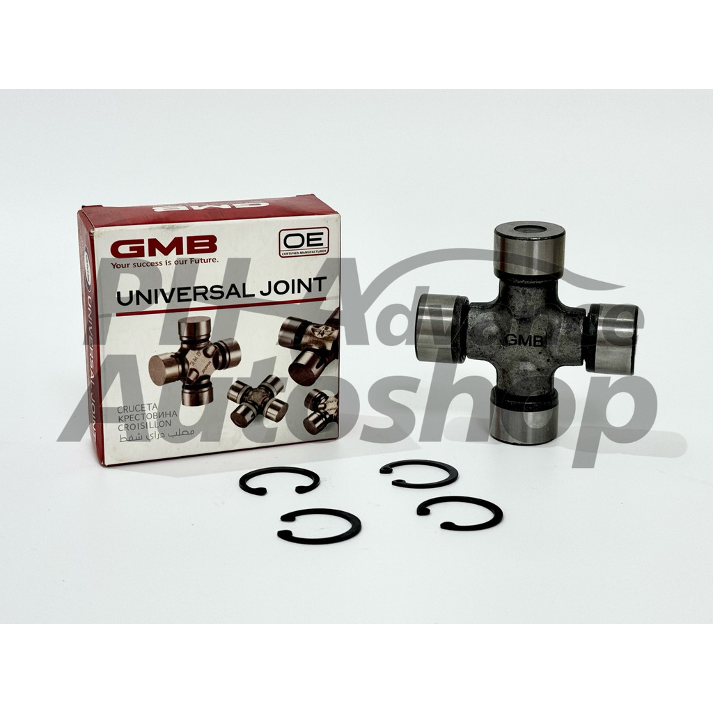 GMB Cross Joint Mitsubishi L300 Cross Joint Bearing GUM-88 | Shopee ...