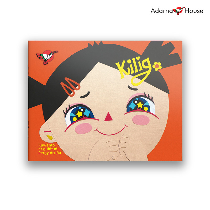 Kilig - Picture Book - Grade 1 Filipino | Shopee Philippines