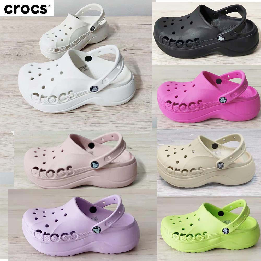 Crocs classic Bae Clog Sandals For Women Crocs classic Bae Clog ...
