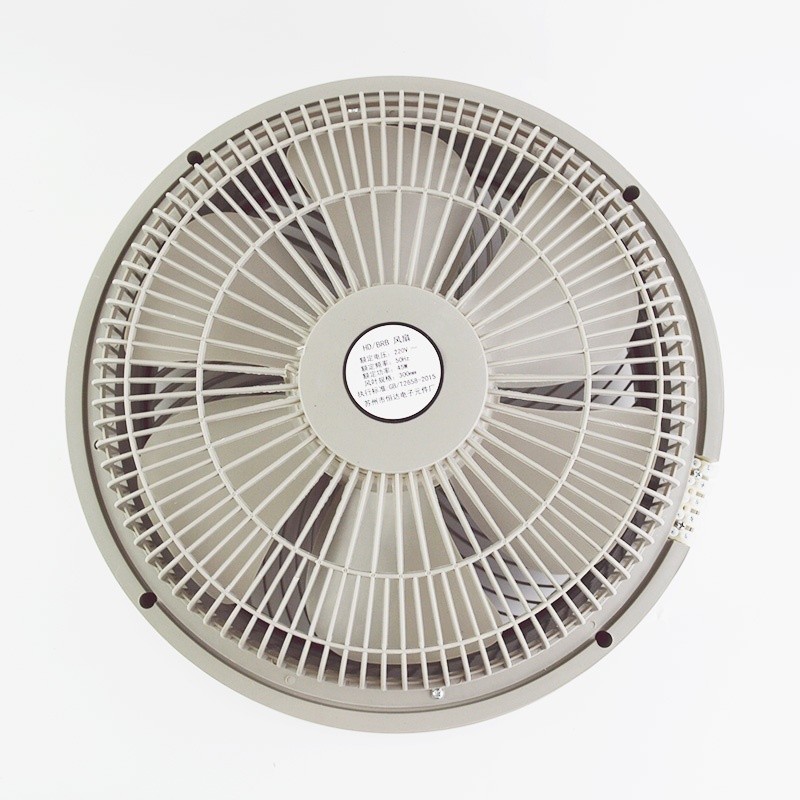 Elevator round fan car freight elevator car roof dedicated HD/BRB/BRA ...