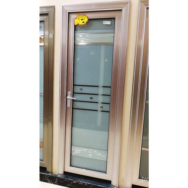 Factory Supply Extremely Narrow Frame Titanium and Magnesium Aluminum ...