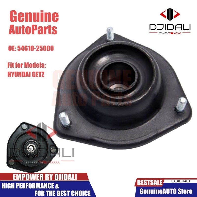 FRONT SHOCK MOUNTING FOR HYUNDAI GETZ (54610-25000) | Shopee Philippines