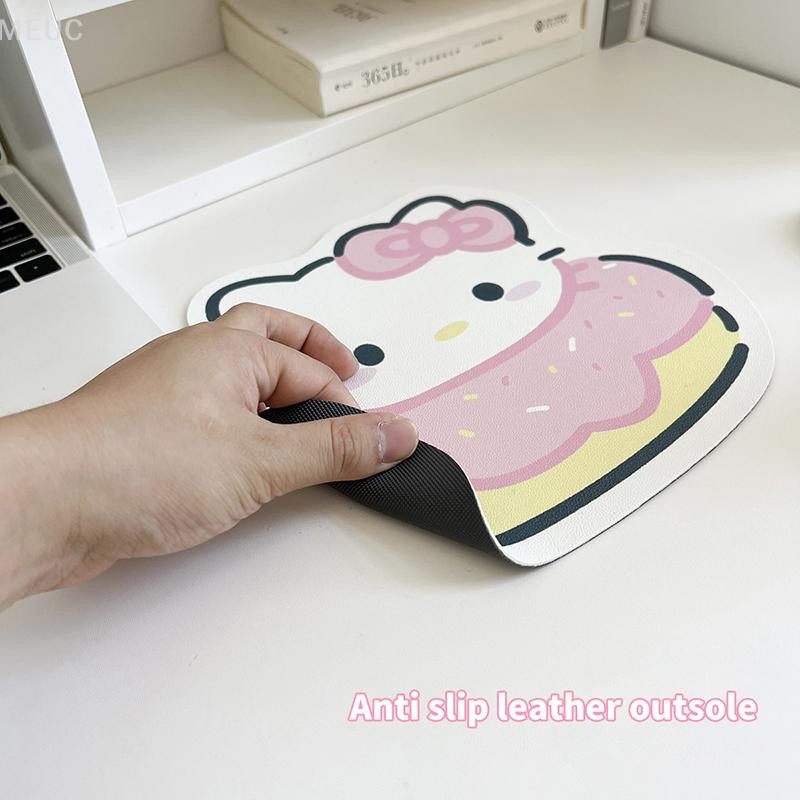 Meuctiffy Sanrio Hello Kitty Pochacco Mouse Pads Cartoon Animate ...