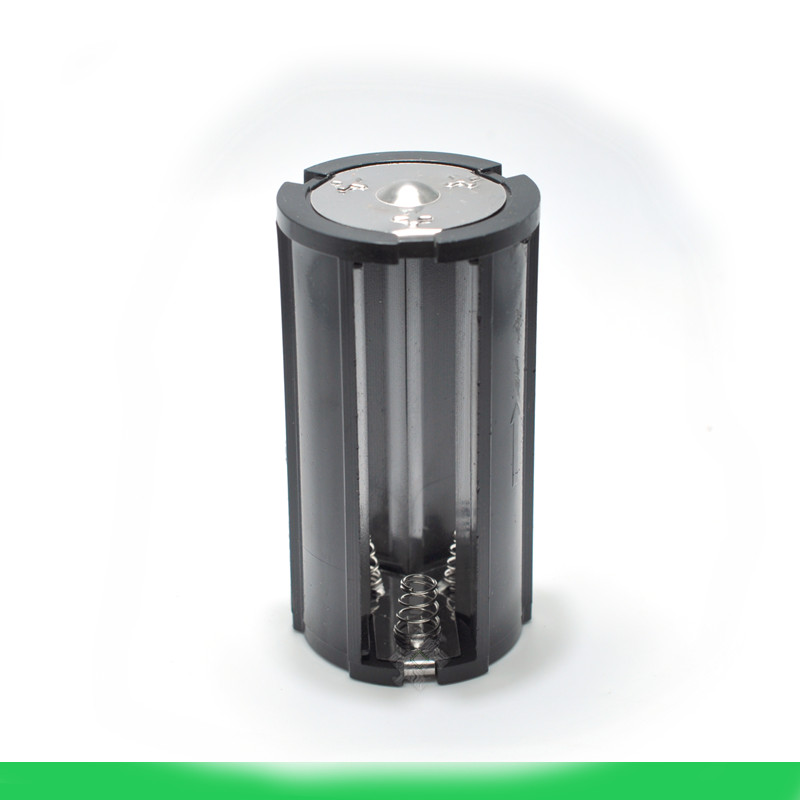 ENGLAB★ 3S 18650 Battery holder, Cylindrical Parallel Connection ...