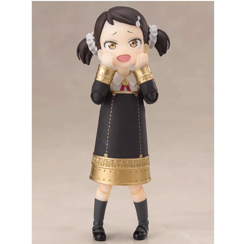 Bandai SHF Spy Play House SPY×FAMILY Bei Ji Blackbell School Uniform ...