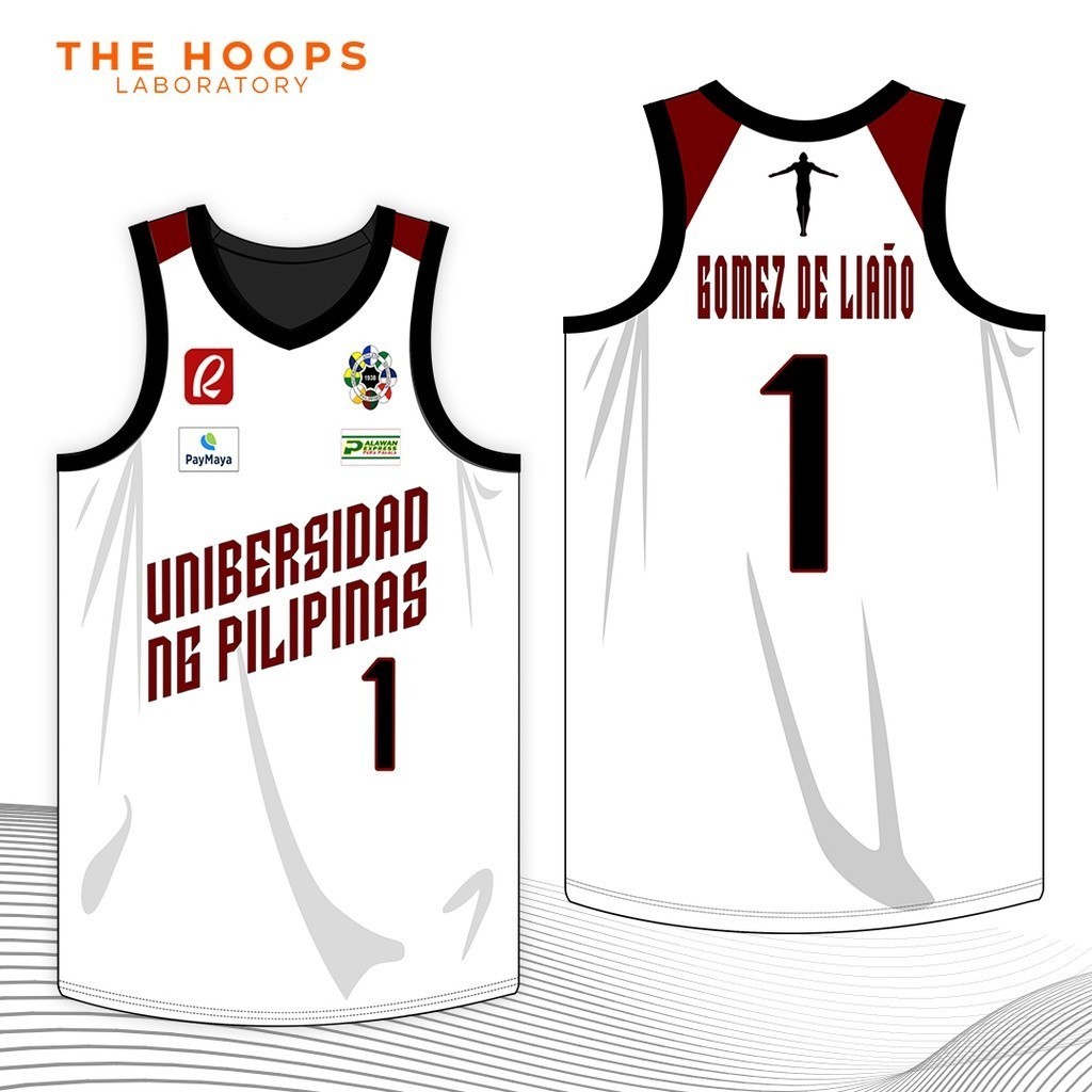 2023 newTHL X UP Fighting Maroons UAAP University of the Philippines ...