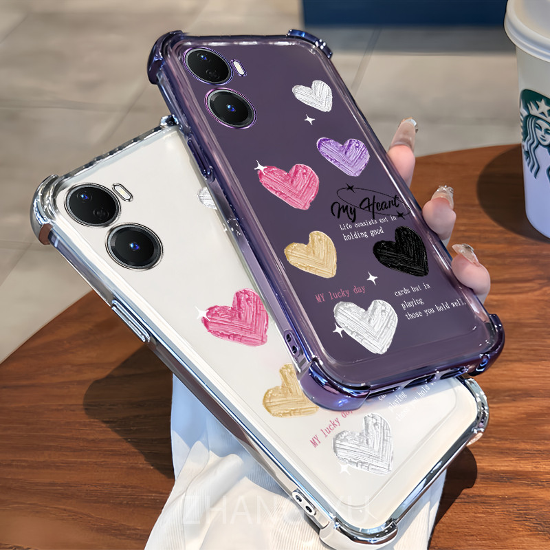 【Shockproof】Case For Huawei nova 11 12 pro 11 12 se phone case with ...