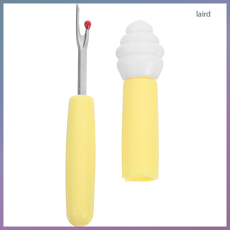 Seam Ripper Embroidery Tools Rippers for Sewing Thread Remover Kit ...