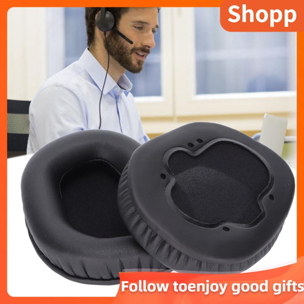 Shopp Ear Pad Sponge Material Replacement Headphone Cushion Excellent ...