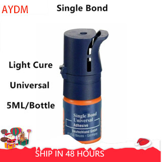 3M 8th Generation Light Cure Composite Resin Bonding Agent Dental ...