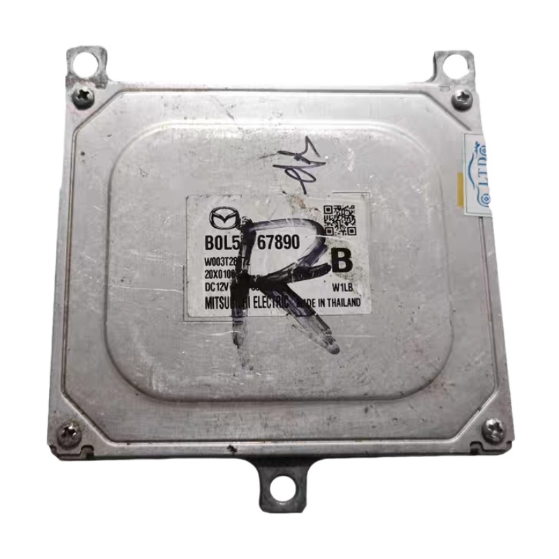 Applicable to Mazda 3 Angksera Next Generation Atez CX30 Headlight ...