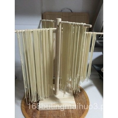 Foreign Trade Export Noodles Frame Pine Noodle Hanger Pasta Drying Rack ...