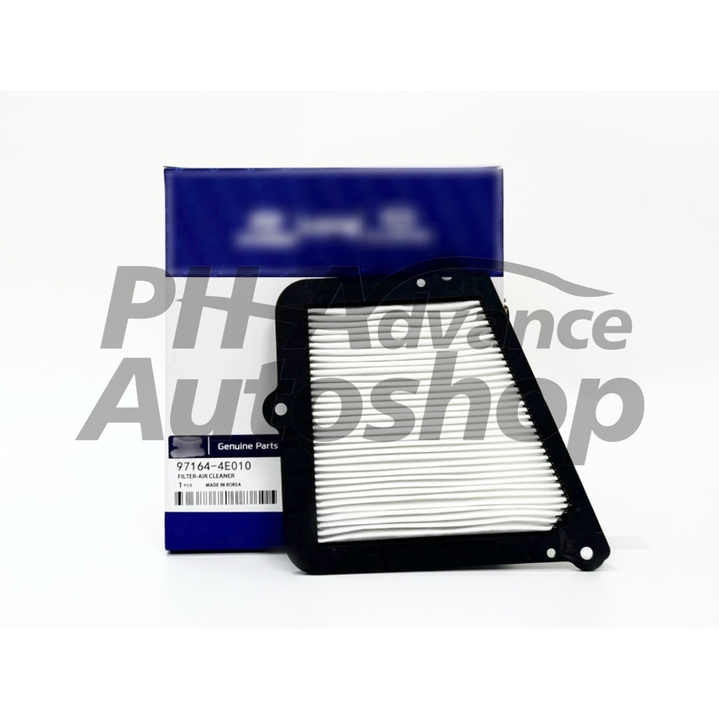 Kia K2500 Cabin Filter Kia Bongo III 97164-4E010 | Shopee Philippines
