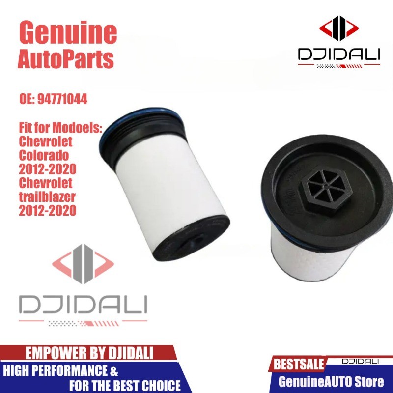 2pcs Fuel filter For Chevrolet Colorado Duramax trailblazer year 12-21 ...