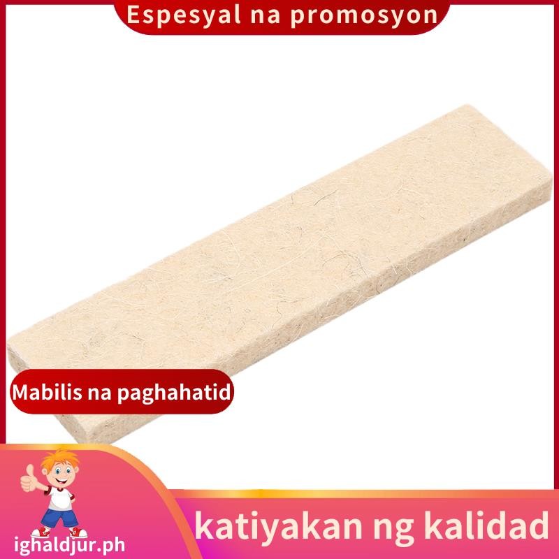 Exercise Bike Brake Pads Wool Felt Resistance Drag Pad for Bike Brake ...