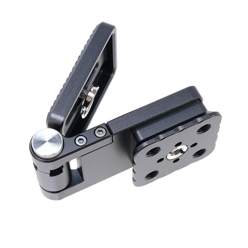 Camera Foldable L Bracket Vertical Horizontal Switching Camera Mount L ...