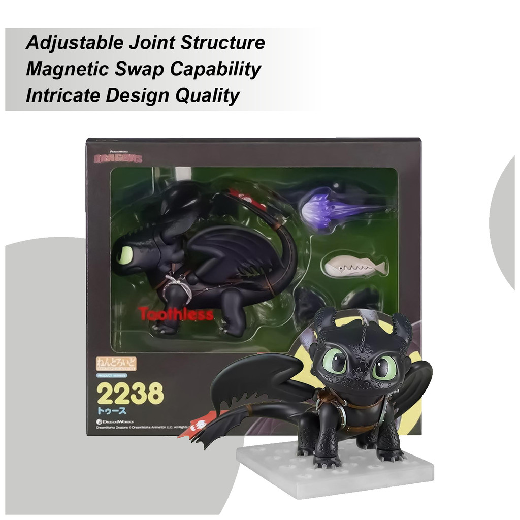 For How to Train Your Dragon Dragon Statues And Figurines Dragon Garden ...