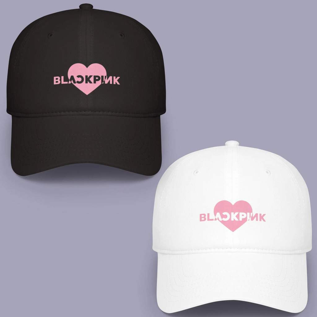 Kpop BLACKPINK Baseball Cap- Blackpink hat, Lisa hat, Jennie hat, Jisoo ...