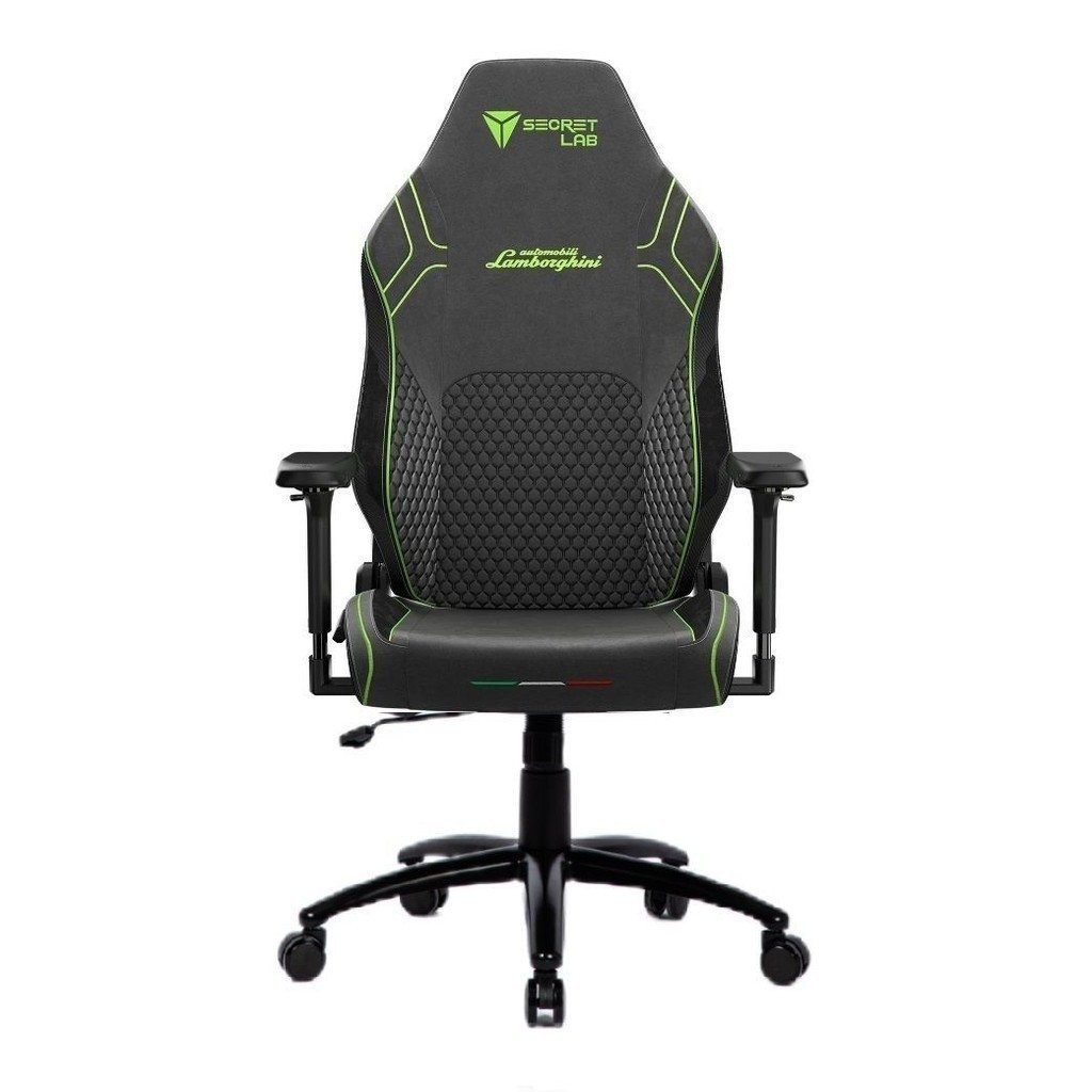 Secretlab E-Sports Chair Lamborghini Computer Chair Internet Cafe ...