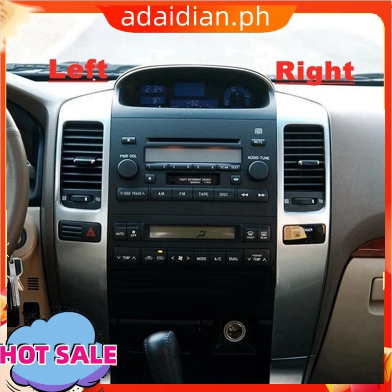 [in stock]Car Dash Air Conditioning Outlet for Prado LC120 GX470 03-09 ...