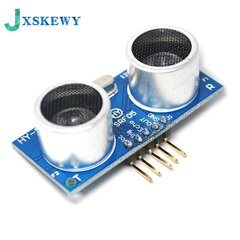 HY-SRF05 SRF05 Ultrasonic Ranging Module Ultrasonic Sensor Replace SR04 ...