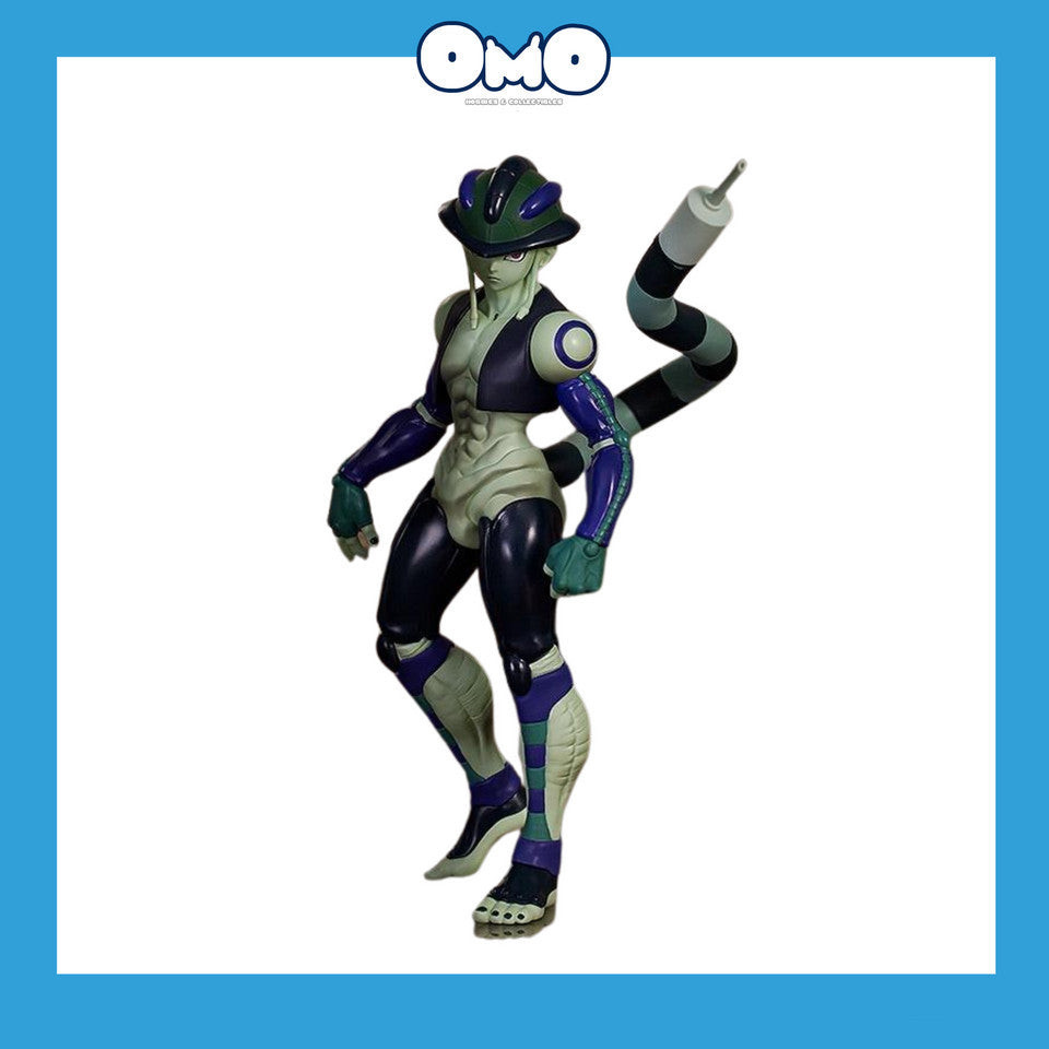 POP UP PARADE Meruem HUNTER x HUNTER | Shopee Philippines