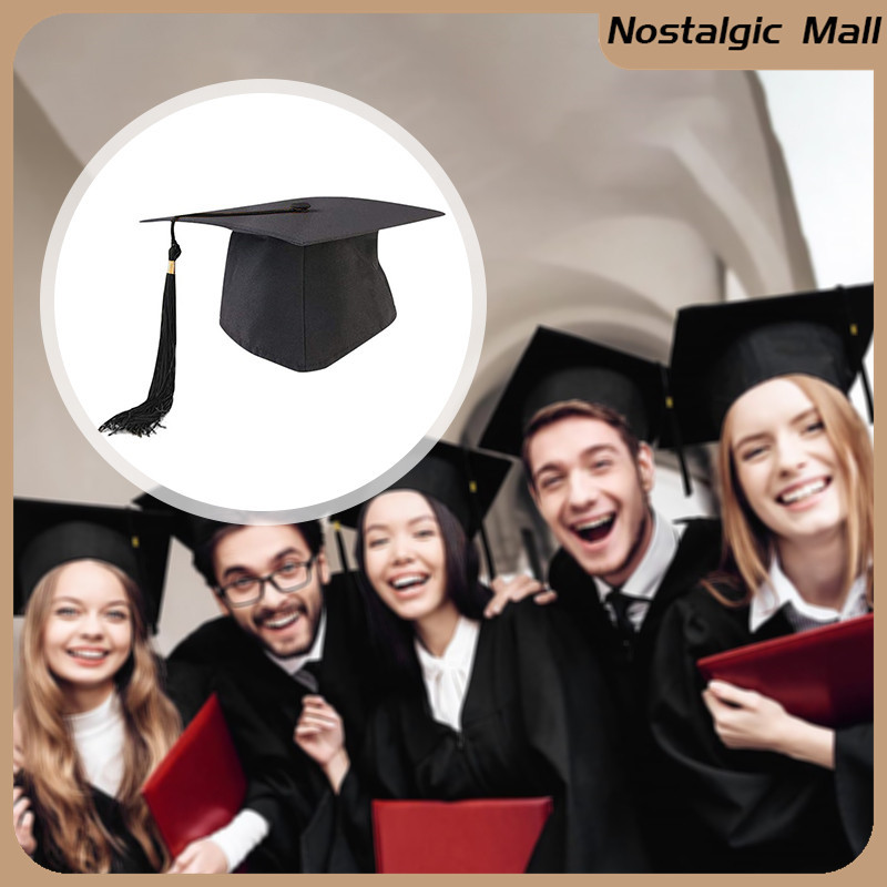 Graduation TOGA Cap University Academic Hat Graduation Degree Ceremony ...