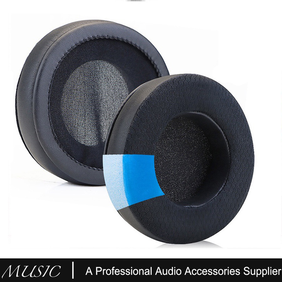 Cooling Gel Earpads for Beyerdynamic DT770/Pro DT880/Pro DT 990/Pro ...