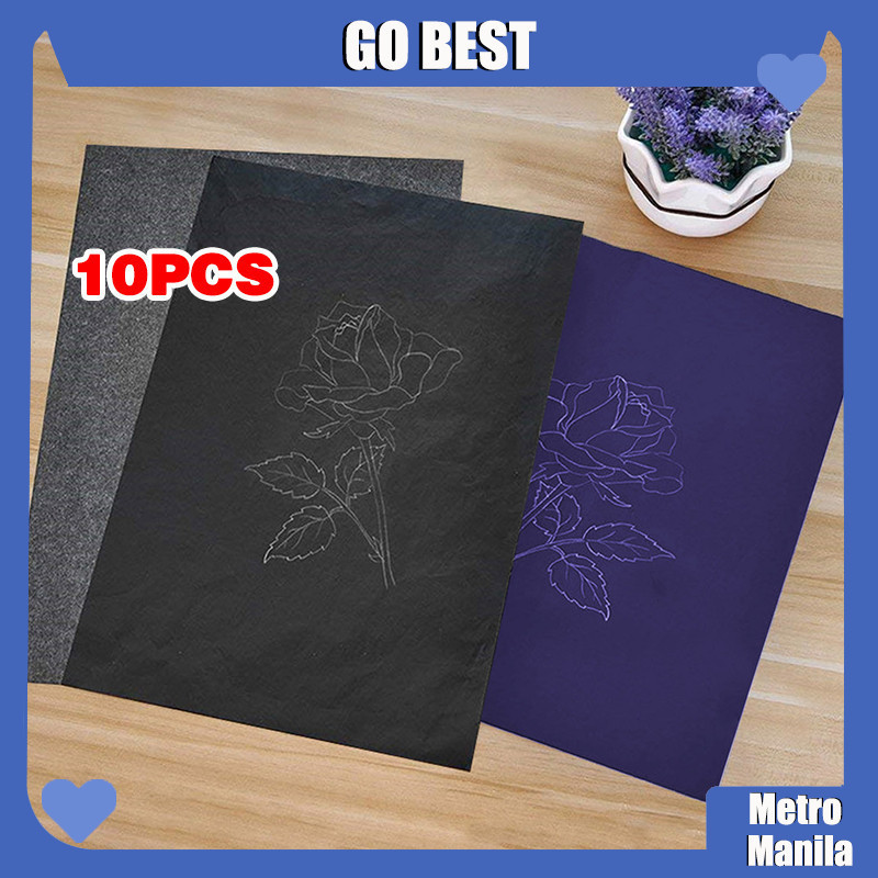 Creativity Graphite Carbon Paper Paper Printable Media A4 Drawing ...