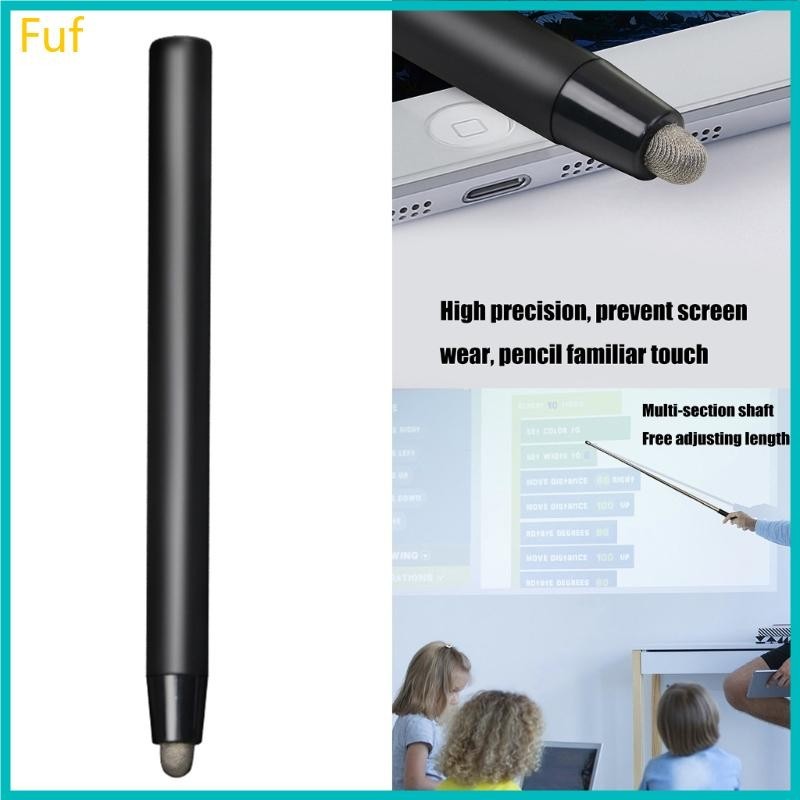 Fuf Multiple Touch Capacitive Stylus Pen for Interactive Displays ...