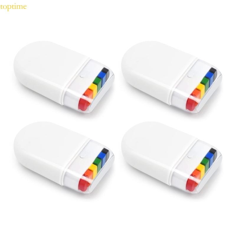 Top 4Pcs Rainbow Face Paint for Festivals and Stage Makeup Face Body ...