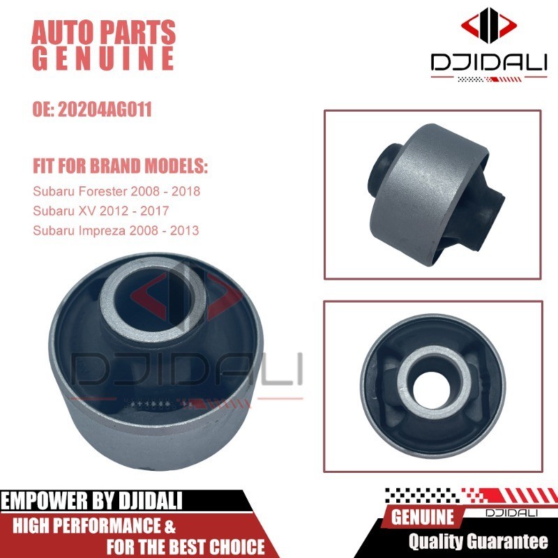 Suspension Bushing For Subaru Forester Subaru XV Subaru Impreza ...