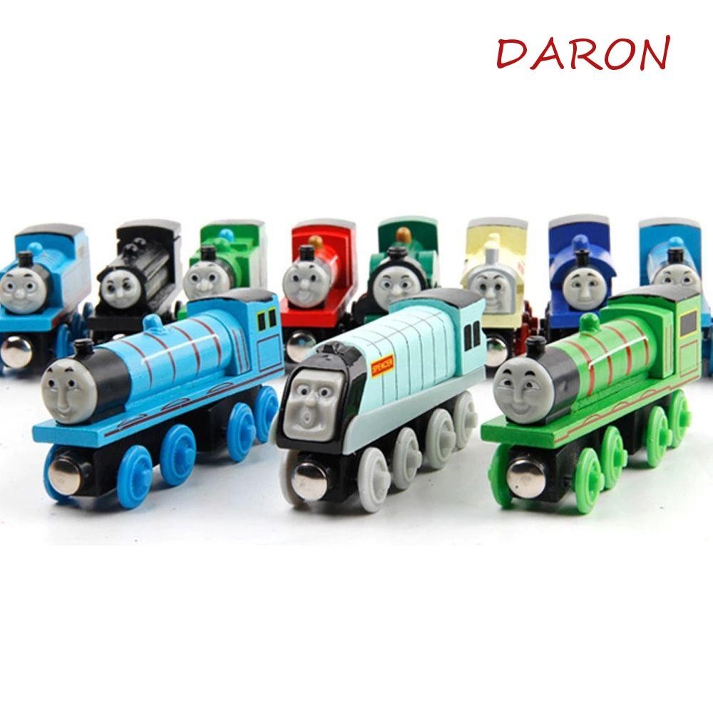 DARON Thomas Trains Douglas Birthday Gift Train Model Locomotives ...