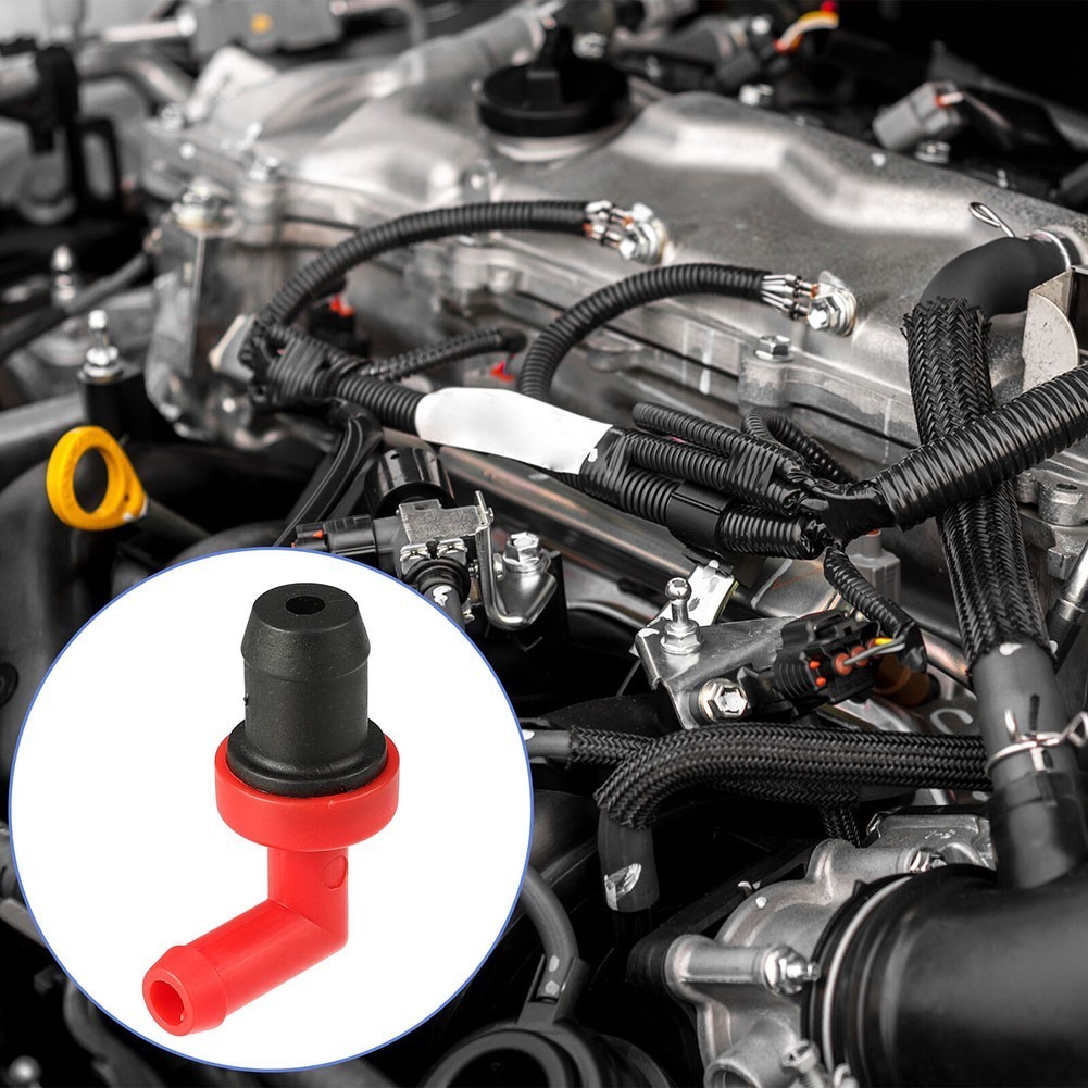 Acura Integra PCV Valve Anti-corrosion Easy To Use High-quality ...