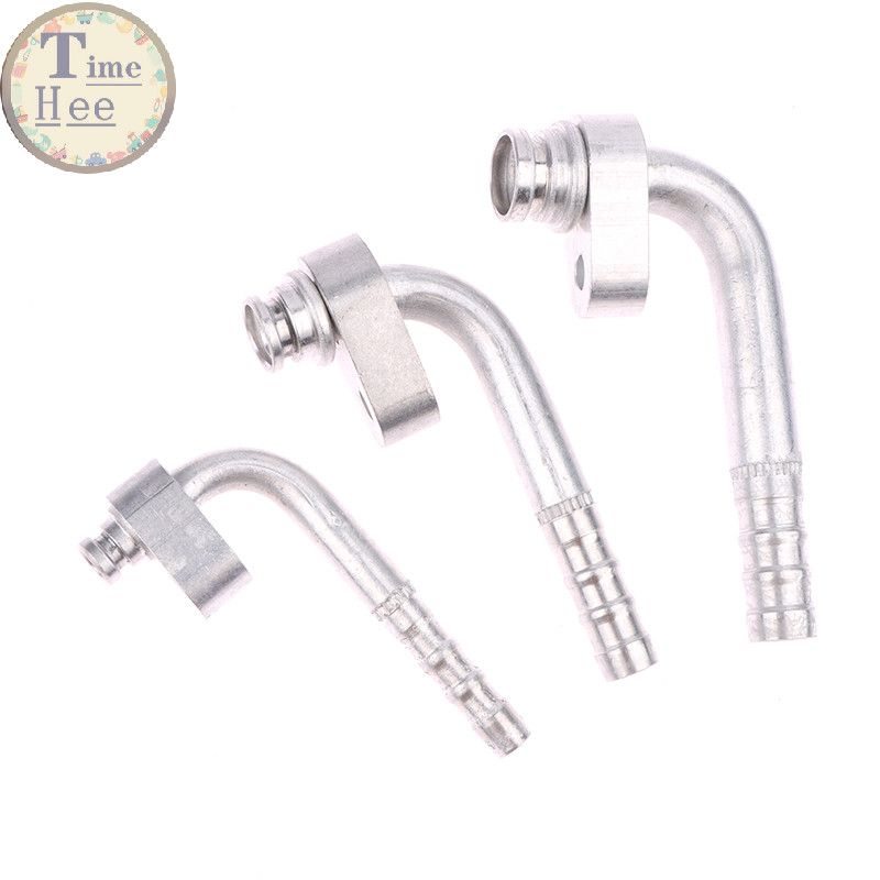 TIMEHEE Hose Joint For Automobile Air Conditioner Air Cooling Joint ...