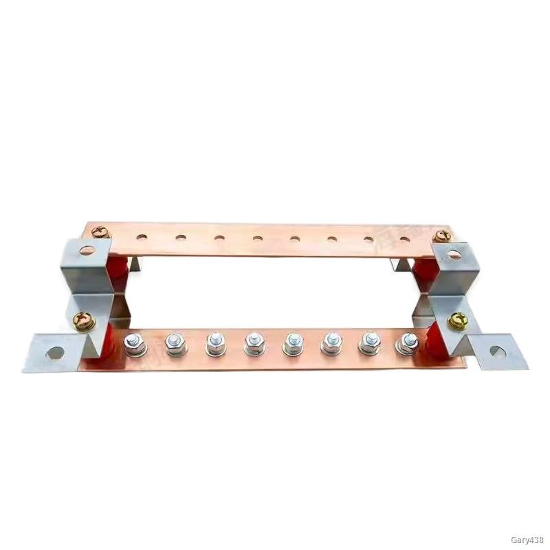 grounding Grounding copper bar 4*40 computer room lightning protection ...