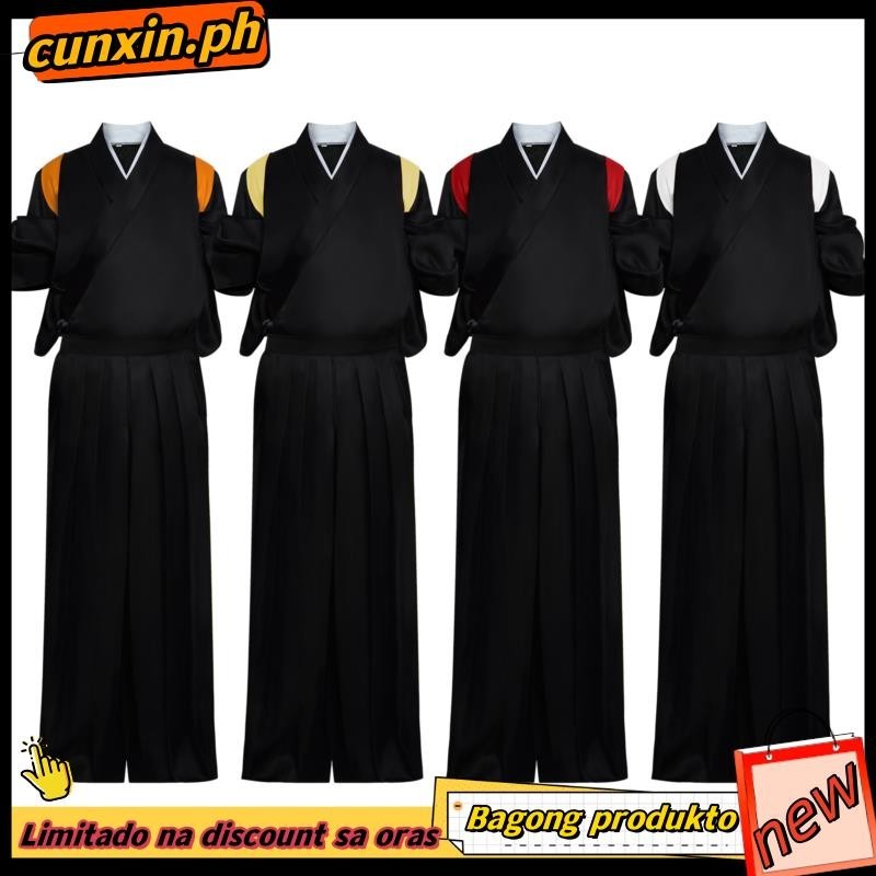 Anime Haikyuu Cosplay Shoyo Hinata Costume Outfit Jersey Sportswear ...