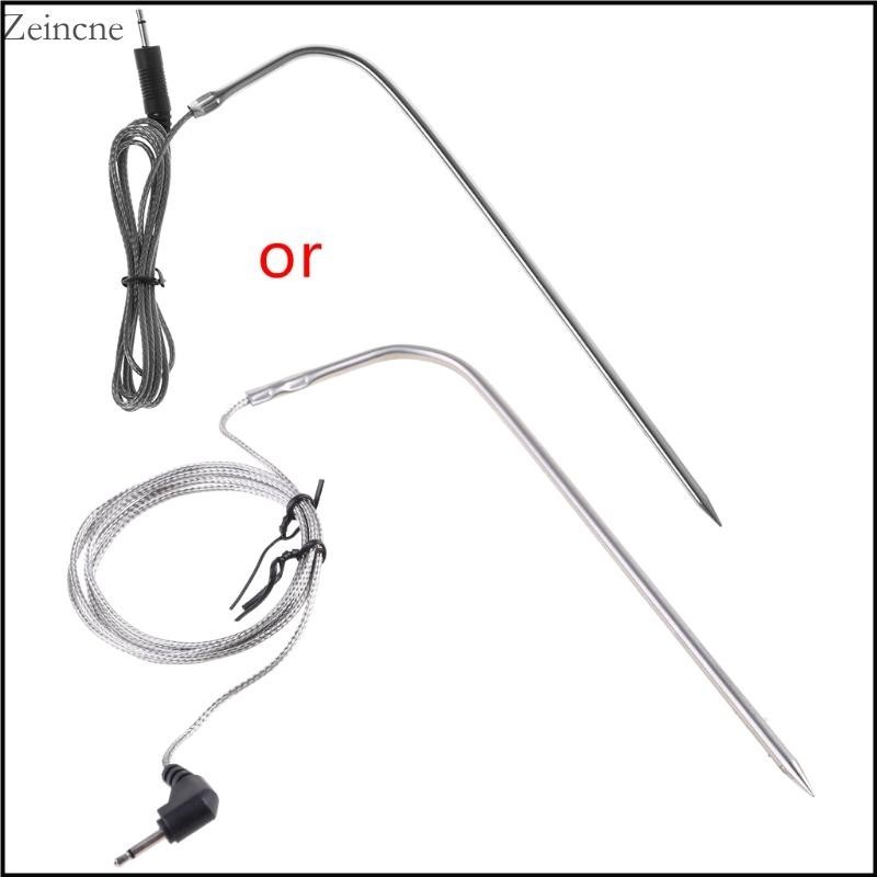 Zein Temperature Probe Stainless Steel Material Probe Replacement Probe ...