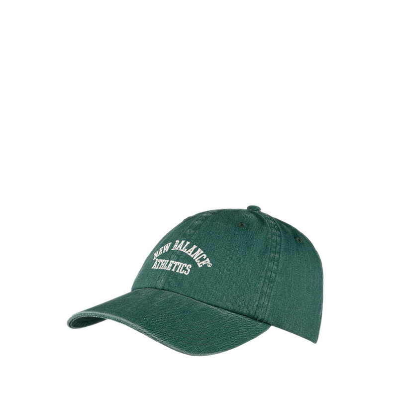 New Balance 6 Panel Seasonal Unisex's Hat - Green | Shopee Philippines