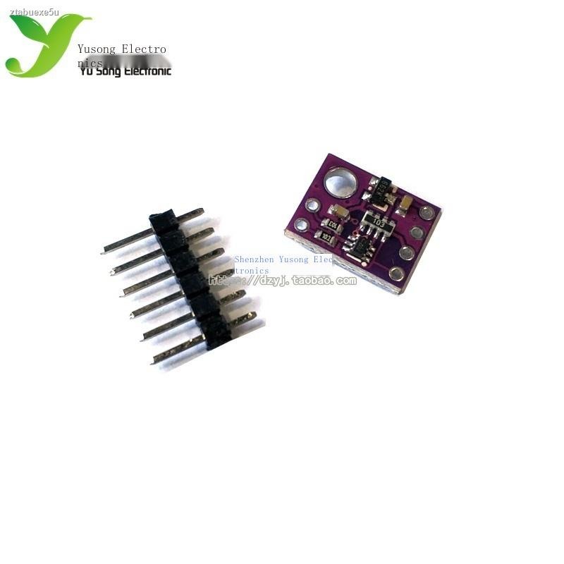 GY-530 VL53L0X Laser Ranging Sensor ToF Ranging Time-of-Flight Ranging ...