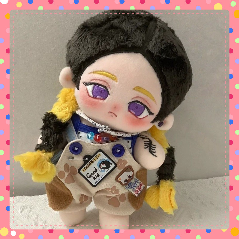20cm Tokyo Revengers Ran Haitani Attribute Cotton Doll Anime Cute Plush ...