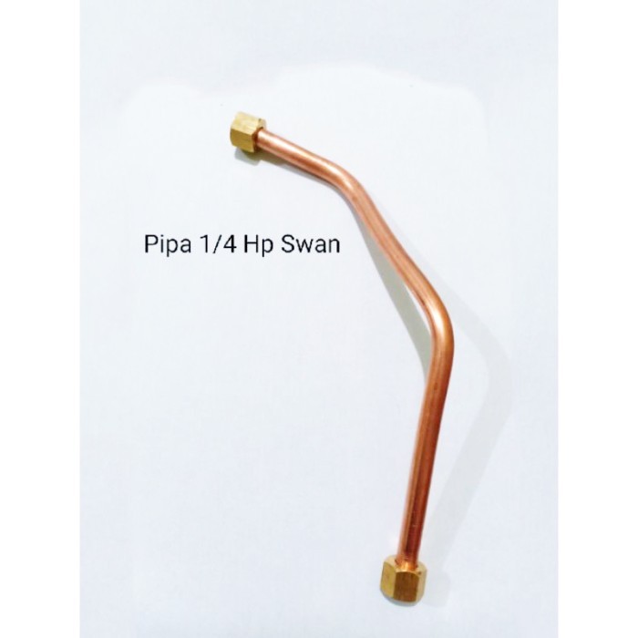 Discharge Copper Pipe Compressor 1/4 Hp Swan | Shopee Philippines
