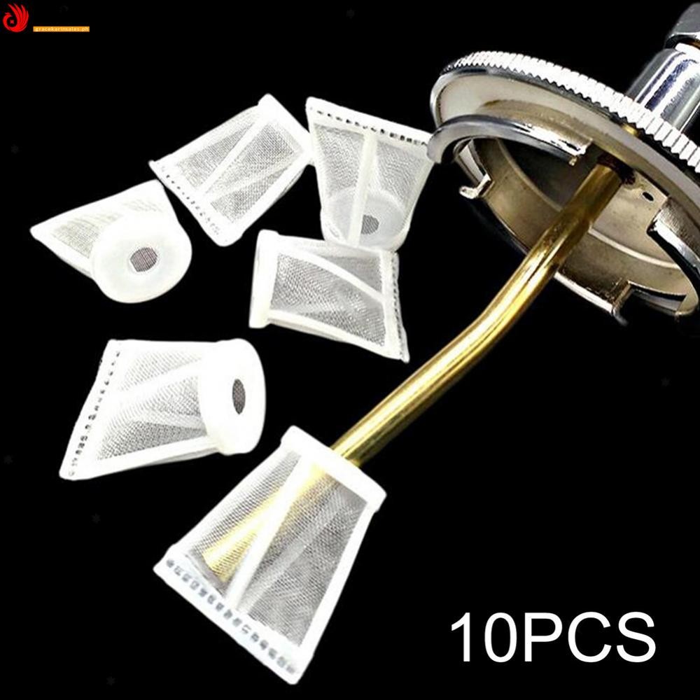 【Hi】Advanced Gravity Feed Paint Filters Compatible with Most Gravity ...
