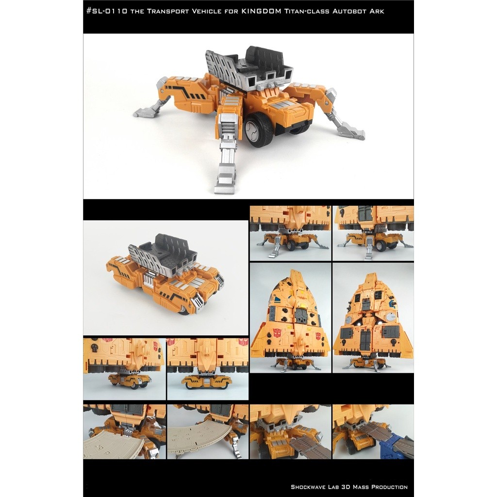 NEW SL-109 SL-110 Transpirt Vehicle Eye Light Upgrade For ...