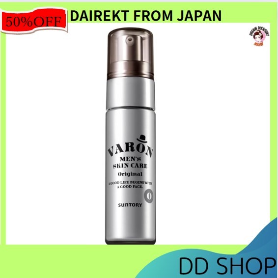 Direkuto From JapanPopular in Japan @ COSEME's Top 5 Suntory VARON All ...