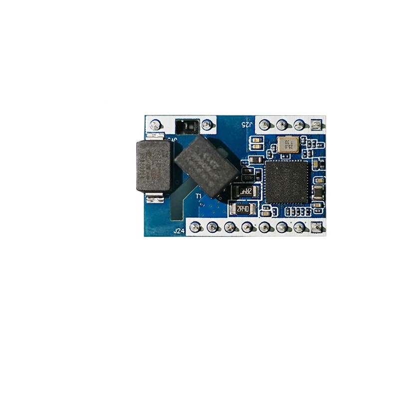HiSilicon PLC power line carrier communication module module chip smart ...