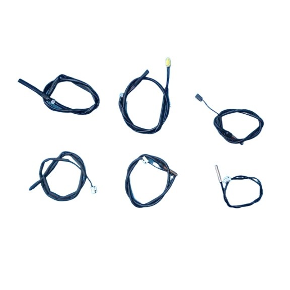 Hisense Kelon air conditioning sensor indoor and outdoor unit ambient ...