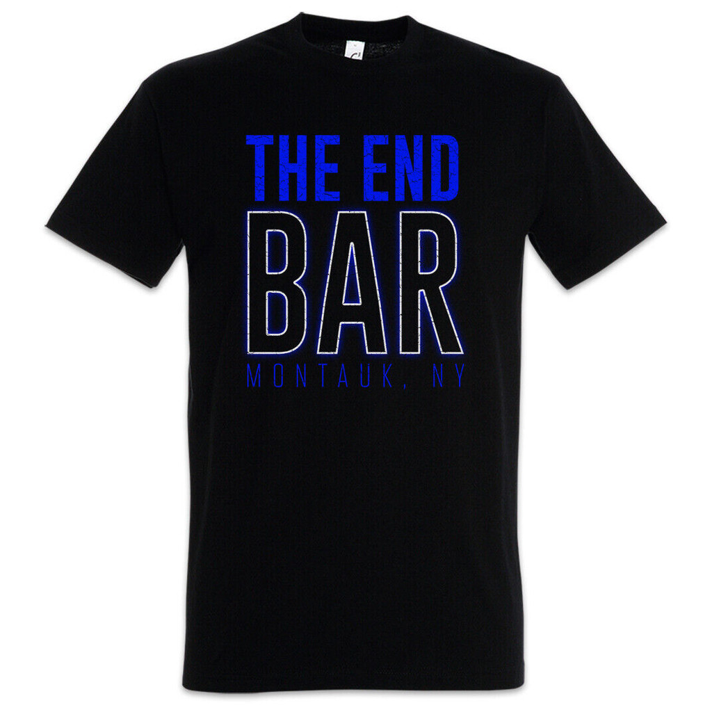 The End Bar Symbol Logo Sign Diner The Noah Alison Affair Bar ...